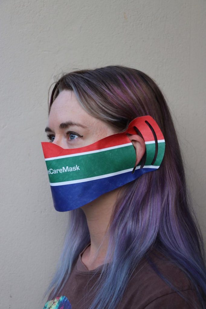 Face Masks and Shields – Polyglass Plastics